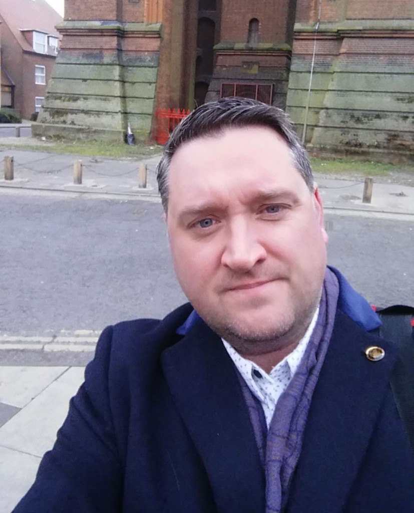 Colchester: A Vision - Colchester 101